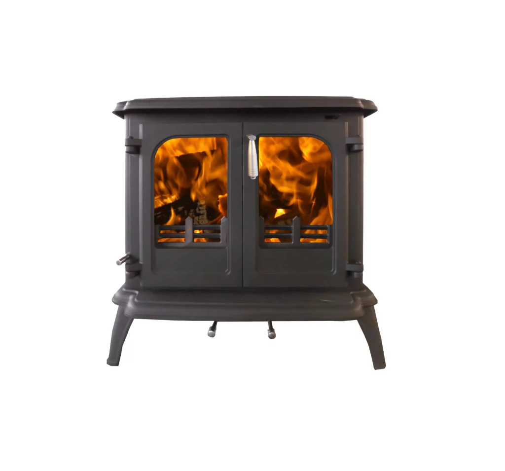 Wiking AM58 - Fireplace Services
